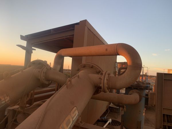 LAKOS Industrial Filtration Systems - Watertec Australia Pty Ltd